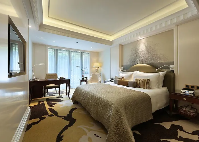 DAHUA HOTEL 杭州
