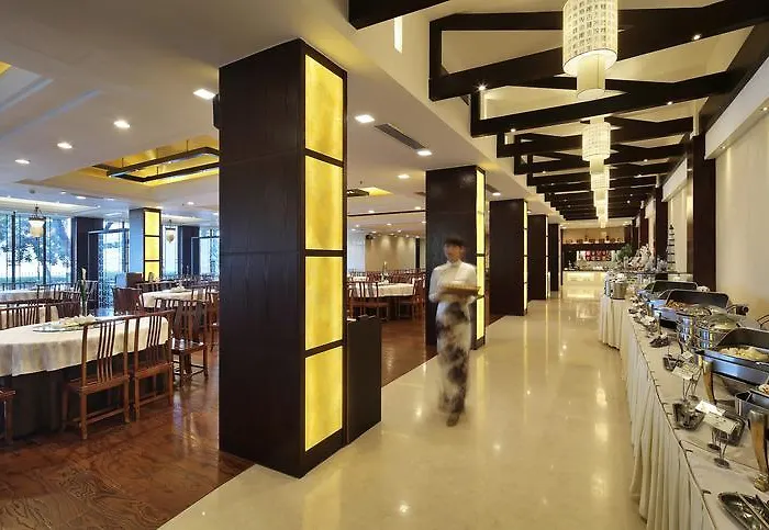 DAHUA HOTEL 杭州
